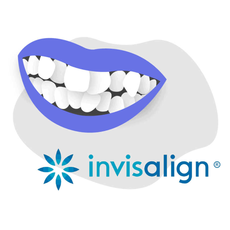 ¿Puede Invisalign corregir el apiñamiento de los dientes en los adultos ...