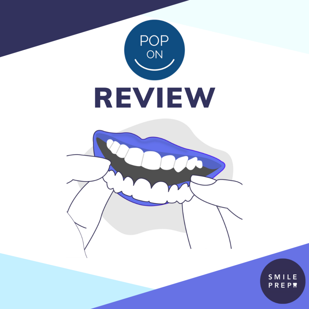 Pop On Veneers Review: Are They Really Worth It?