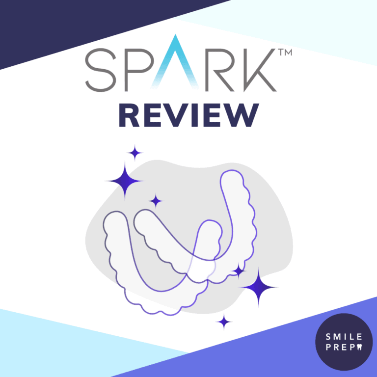 Spark Clear Aligners Review: Are They Right For You?